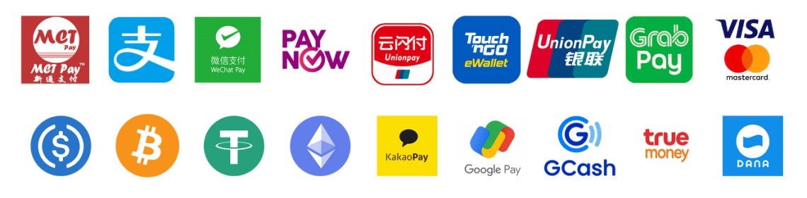 MCTPay – Payment solutions, Bank Account Management, Remittance, E-Wallet